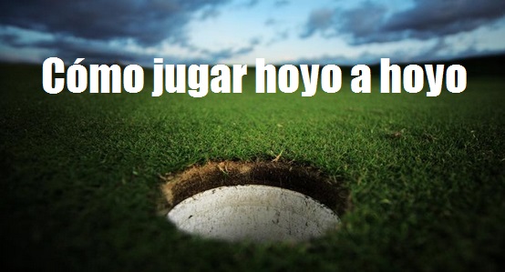 Hoyo a hoyo :: La Caminera Golf